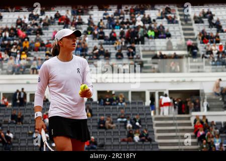 16th May 2023; Foro Italico, Rome, Italy: ATP 1000 Masters Rome, Day 9 ...