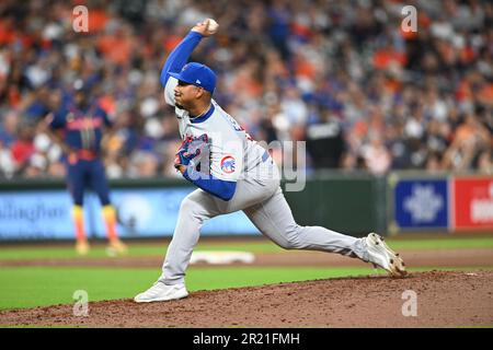 This is a 2023 photo of Jeremiah Estrada. This image reflects the ...