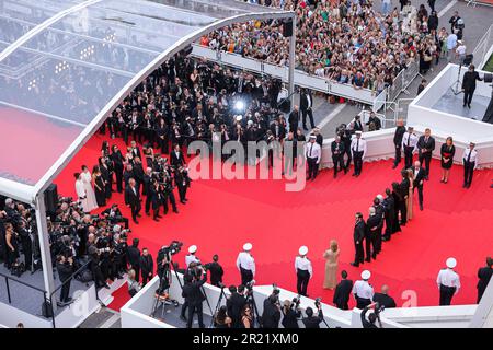 French actor Pascal Greggory, French actor Pierre Richard, French ...