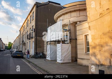 Sackler Library, Ashmolean Museum University of Oxford UK Stock Photo ...