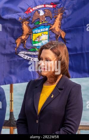 Detroit, Michigan, USA. 16th May, 2016. Detroit Tigers outfielder ...