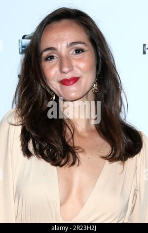 LOS ANGELES - MAY 16: Stephanie Panisello at the Directing Change ...