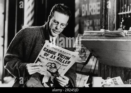 MICKEY ROURKE in ANGEL HEART (1987), directed by ALAN PARKER. Credit ...