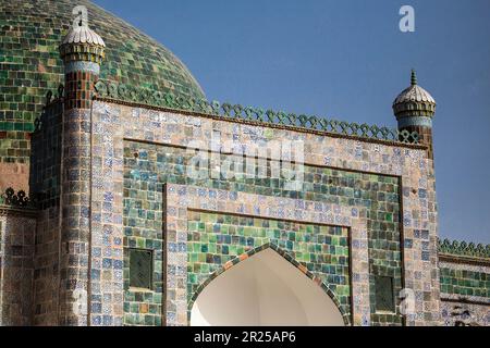 A Sufi shrine in China Stock Photo - Alamy