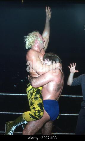 **FILE PHOTO** Superstar Billy Graham Has Passed Away. Superstar Billy ...