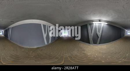 360° view of Inside the Tunnel - Alamy