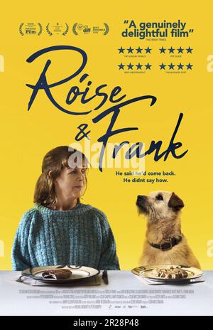 BRID NI NEACHTAIN in ROISE & FRANK (2022), directed by PETER MURPHY and ...