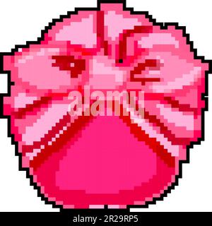 traditional turban indian game pixel art vector illustration Stock ...