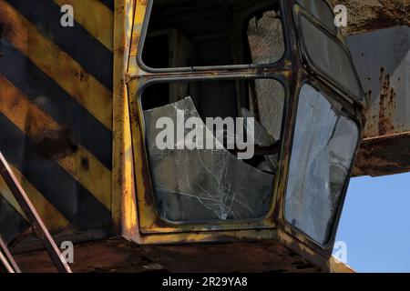 Odesa, Ukraine. 29th Dec, 2022. ODESA, UKRAINE - MAY 18, 2023 - An ...