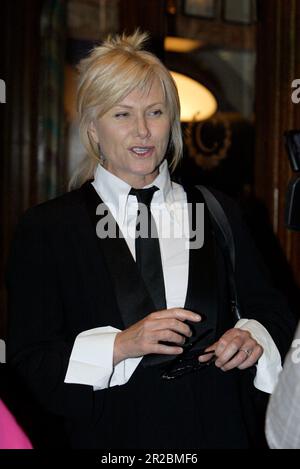 Deborra-Lee Furness at the Billy Elliott the Musical premiere in Sydney ...
