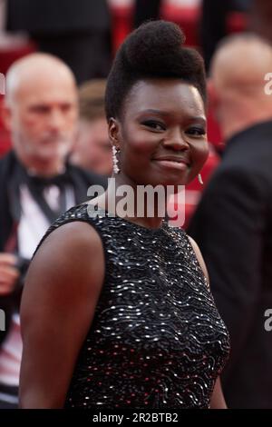 Shaunette Renee Wilson attends the 'Indiana Jones And The Dial Of ...