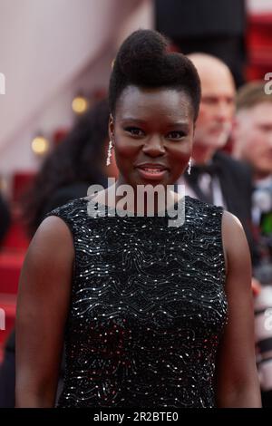 Shaunette Renee Wilson attends the 'Indiana Jones And The Dial Of ...