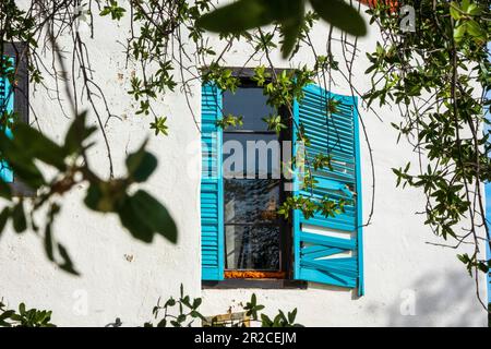 Kannally Ranch House, a historic Mediterranean Revival 1920s home in ...