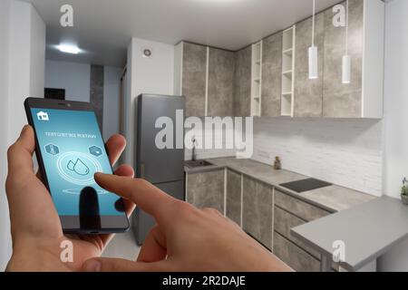 Water Leak Sensor Shut Off Valve Latest Videos & Images 2025 #988