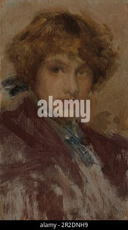 James McNeill Whistler (American, 1834 - 1903), The Rialto, 1880 ...