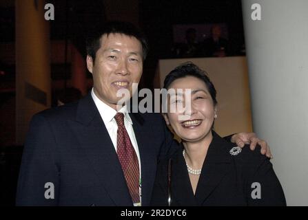 ARCHIVE PHOTO: Bum Kun Cha turns 70 on May 22, 2023, the players from ...