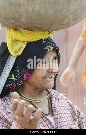 2015, Pavan Sarovar Nandgoan / Nandagram, Vrindavan, Uttar Pradesh ...