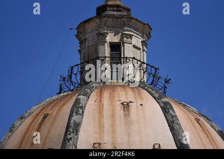 Town Hall, Roman Doric style, Calcutta, Kolkata, West Bengal, India ...