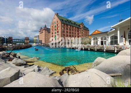 Europapark, Rust, Ortenau, Black Forest, Baden-Württemberg, Germany ...