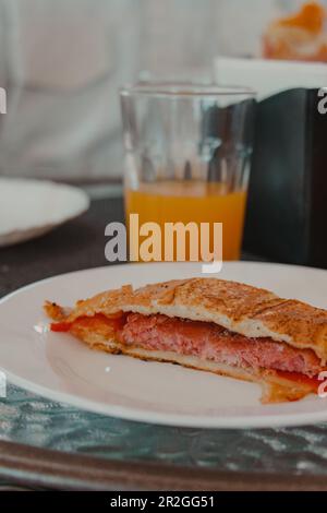 restaurant, cup, food, aliment, bread, sweet, closeup, brown, brownish ...