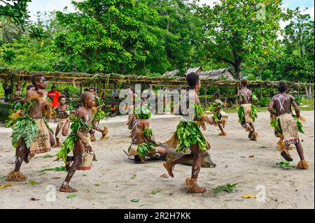 The Solomon Islands are home to diverse indigenous cultures, each with ...