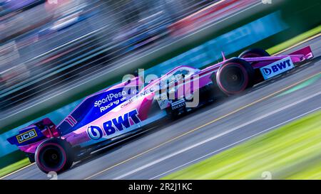 2019 Formula 1 Australian Grand Prix Stock Photo - Alamy