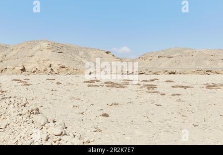 El Kab, an overlooked ancient Egyptian site known for its tombs and ...