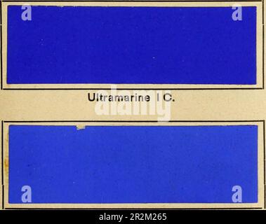 . Elementary treatise on the finishing of white, dyed, and printed ...