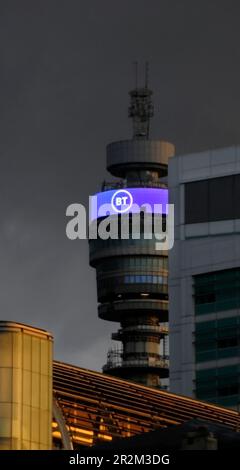 British Telecom Phonecard Stock Photo - Alamy