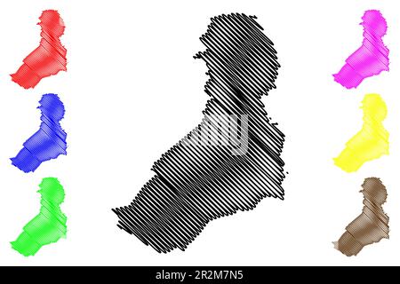 Paripiranga municipality (Bahia state, Municipalities of Brazil ...