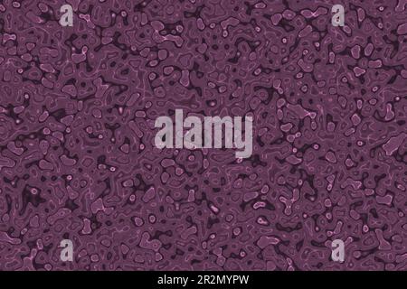 nice pattern with smooth forms digital graphics background or texture ...