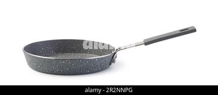 Frying Pan Set Stock Photo - Alamy