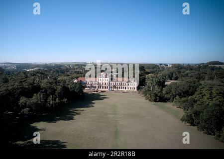 Piracicaba, Sao Paulo, Brazil - january, 15, 2023 : Famous brazilian ...