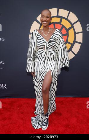 May 20, 2023, Hollywood, California, USA: Clarissa Truman attends Love ...