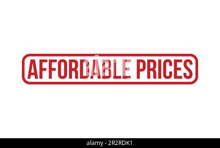 Affordable Prices Rubber Stamp Seal Vector Stock Vector Image & Art - Alamy