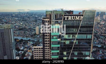 Trump Tower, Gramercy Residences, Century city, tallest high rise ...