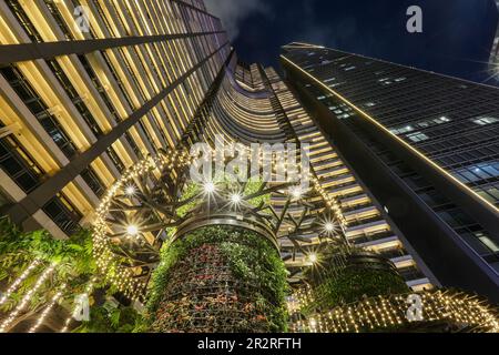 Trump Tower, Gramercy Residences, Century city, tallest high rise ...