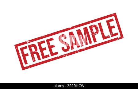 Free Sample Rubber Stamp Seal Vector Stock Vector Image & Art - Alamy