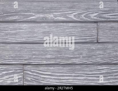 Stoneware panels with natural wood effect used for rustic interior ...