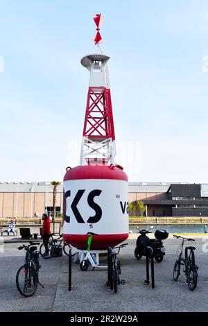 Les Docks Shopping Mall - Le Havre - Normandy - France Stock Photo - Alamy