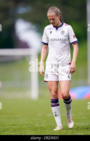 Lucerne, Switzerland. 21st May, 2023. May 21, 2023, Lucerne, Allmend ...