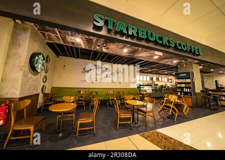 CityLink Mall is a underground mall, it links City Hall MRT Station and ...