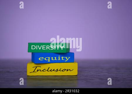 Inclusive workplace culture, banner design. International symbol of ...