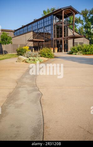 Pompeys Pillar, National monument in Montana Stock Photo - Alamy