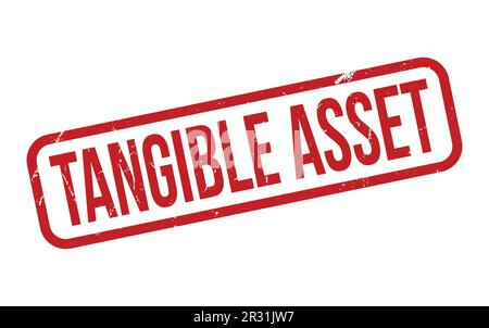 Tangible Asset Rubber Stamp Seal Vector Stock Vector Image & Art - Alamy