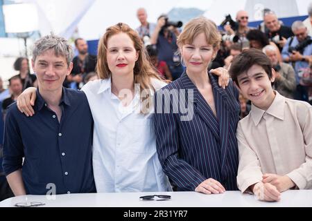 MILO MACHADO GRANER in ANATOMY OF A FALL (2023) -Original title ...