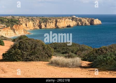 Coastal section in Lagos Stock Photo - Alamy