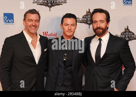 File photo dated 22/11/10 of King Charles III presenting Richard Broyd ...