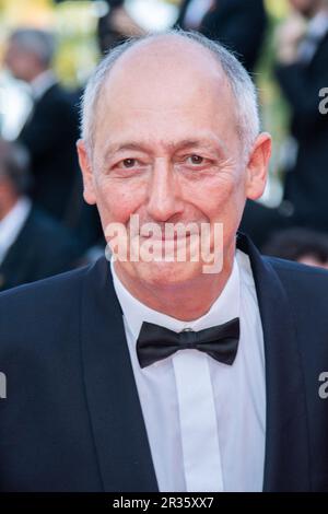 Sam Karmann 'Club Zero' Cannes Film Festival Screening 76th Cannes Film ...