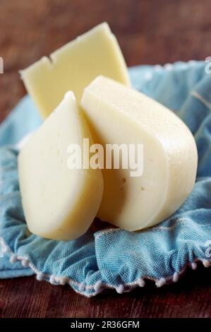 Sardinia dolce sardo cheese dairy product traditional local food in ...